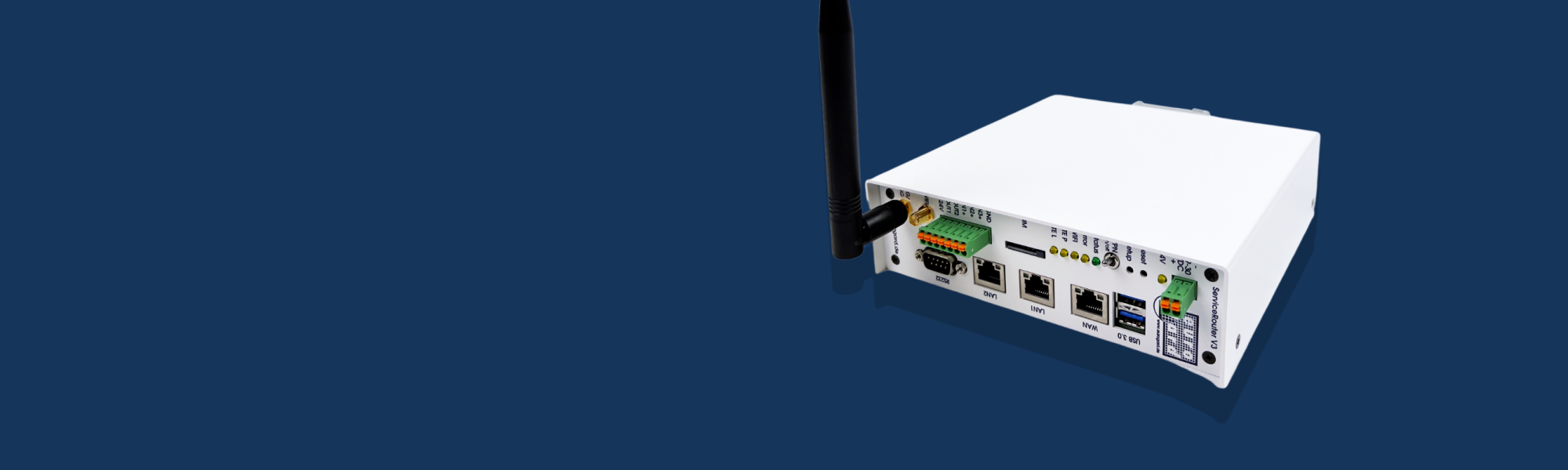 service-router-v3 – Eurogard